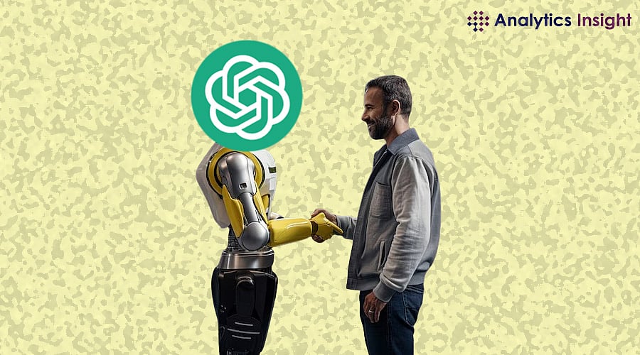 Top Tech News: OpenAI Revamps Leadership: AI Safety Leader Takes on New ...