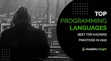 Top Programming Languages Best for Hacking Practices in 2022