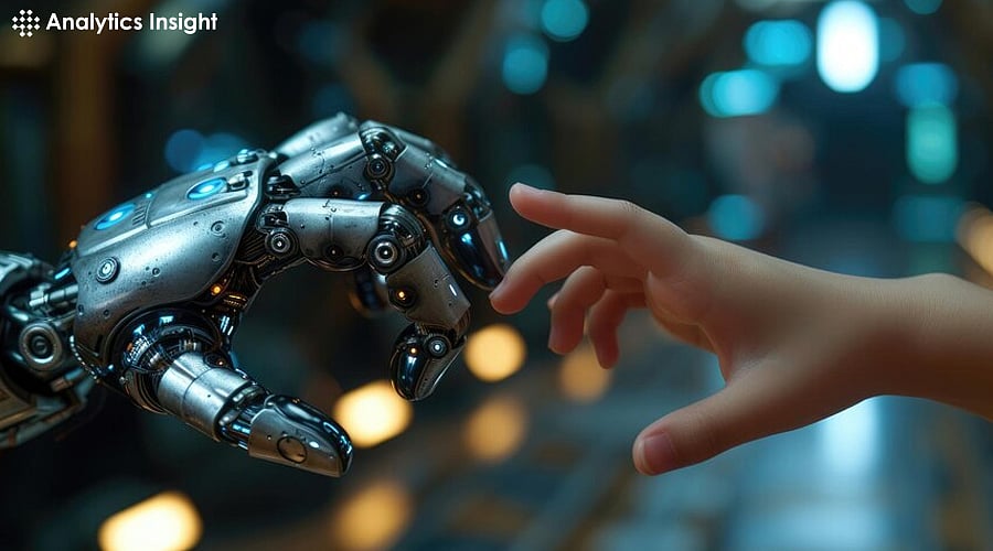 Future of Robotics: Persona AI's Calm Experience Integration