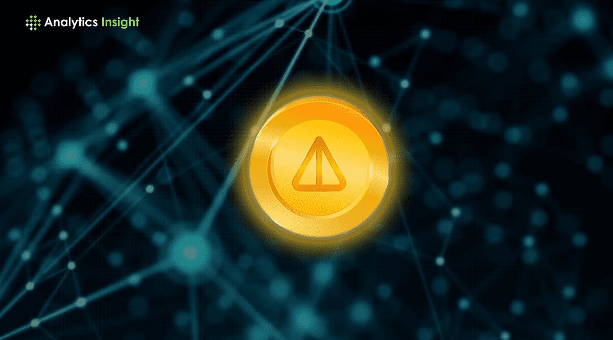 NOT Surges After $3M Token Burn, Currently Trades at Bullish Pennant ...