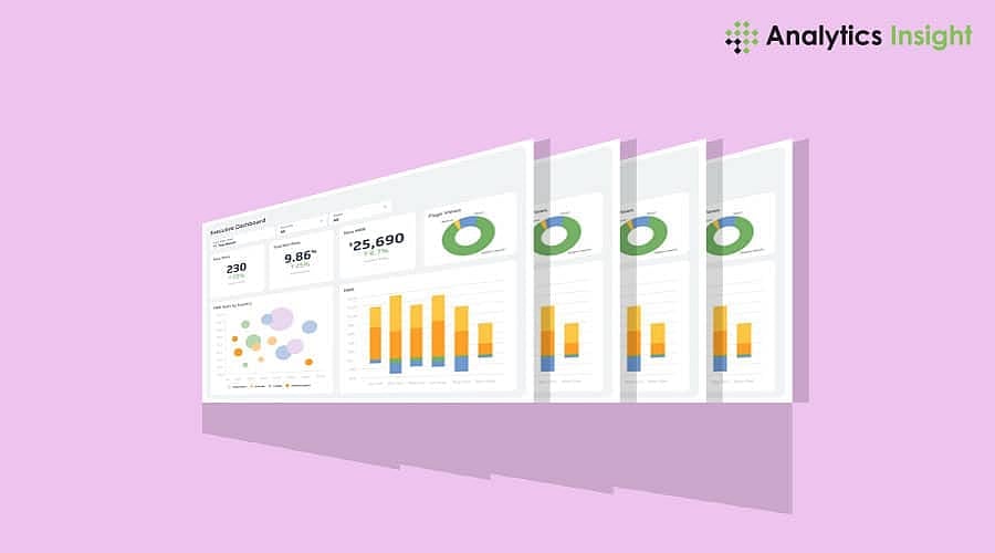 How to Build the Perfect Analytics Dashboard: A Guide