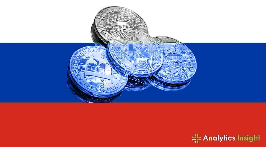 Cryptocurrency Market in Russia: Use Cases and Popularity