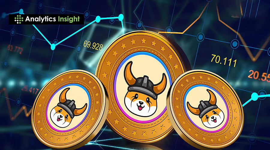 Floki Price Analysis: FLOKI Price Teeters as Bulls Eye $0.00019 Breakout