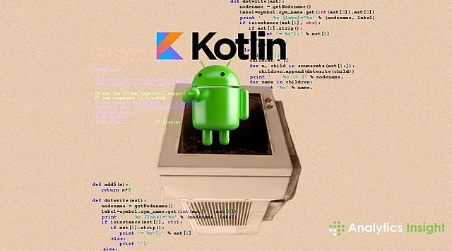 Kotlin Programming: Modern Language for Android Development Kotlin Programming: Modern Language for Android Development