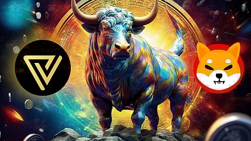 3 Reasons why Shiba Inu (SHIB) and Pulse Valley (PVC) will Drive the Next Bull Run in 2023