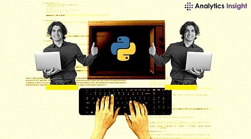 How to Build Your Own Cyber Security Tools With Python