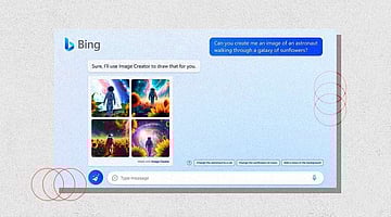 Guide on Using Bing Image Creator