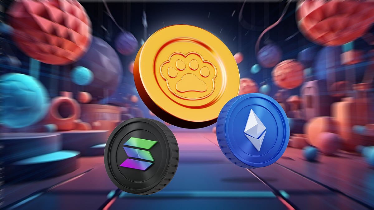 Best Crypto Presales to Invest In Now – Upcoming Token Sales