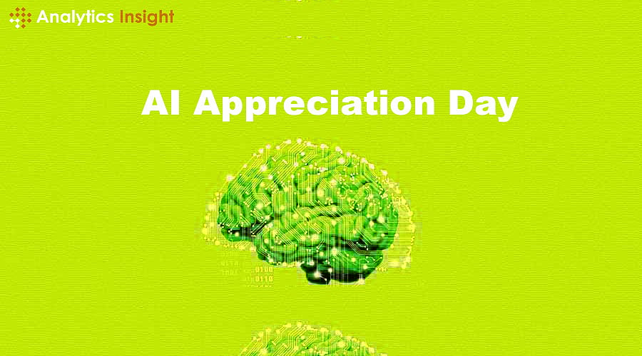 What is AI Appreciation Day?