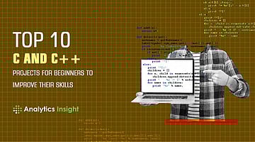 Top 10 C and C++ Projects for Beginners to Improve Their Skills