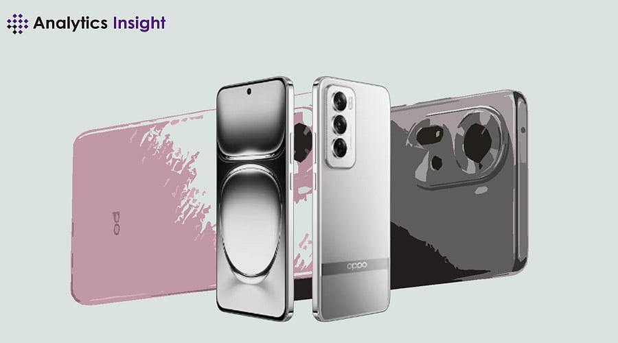 Oppo Reno 12: Big Screen, Fast Charge, Great Price?