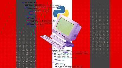 10 Simple Steps to Learn Python Programming