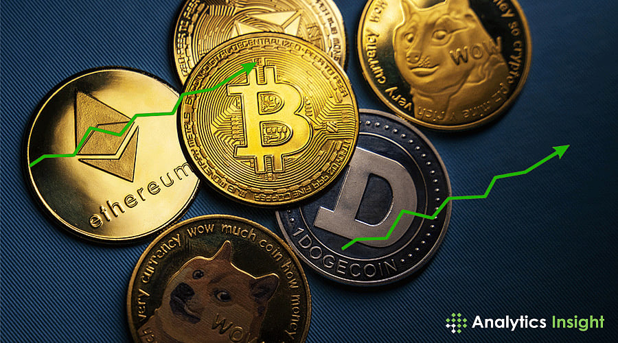 Major Drivers Behind Cryptocurrency Market Growth