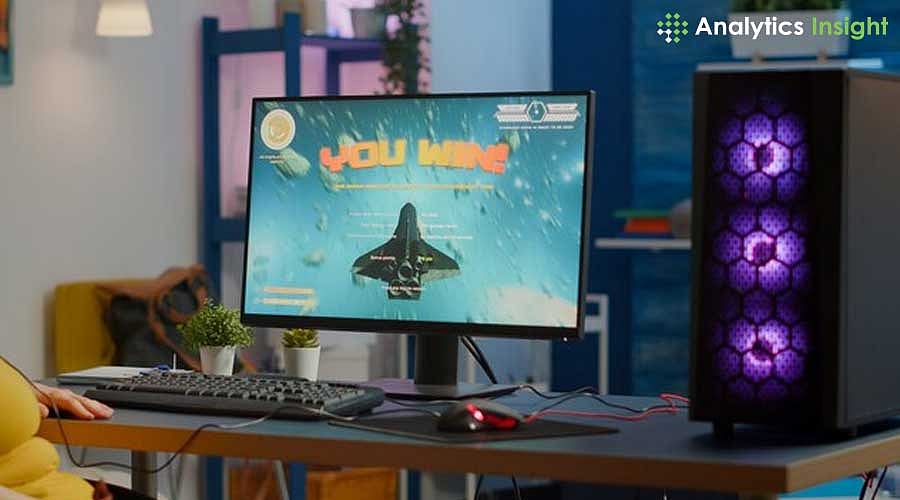 Best Gaming PC in India