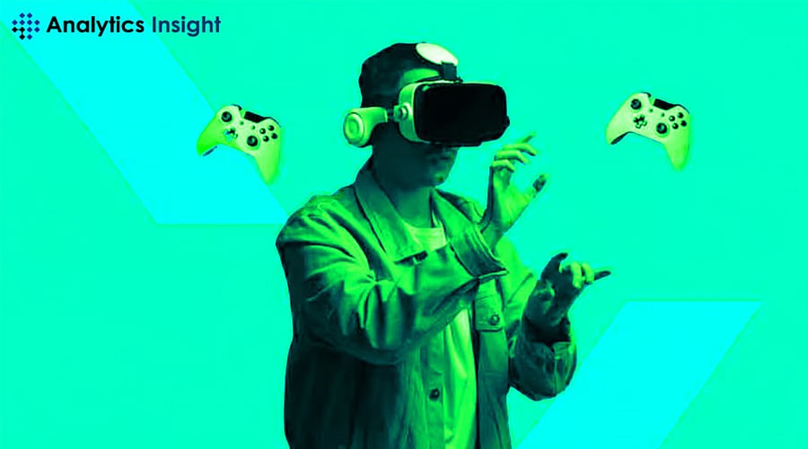 AI-Powered Gaming Consoles: A Glimpse into the Future