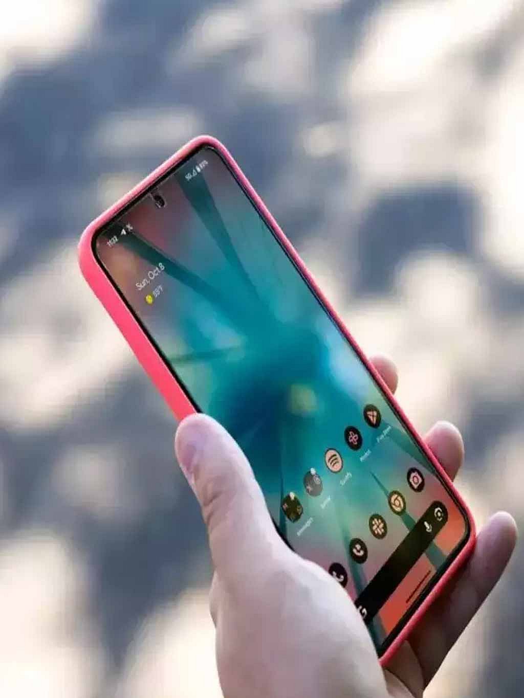 Google Pixel 9 Series to Launch with Adaptive Touch Feature