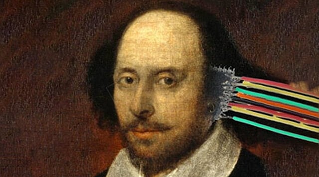 The Stupendous Clubbing of Literature and AI with Willbot