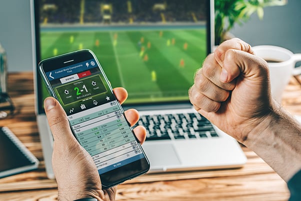 Top Features, Security, and Future Trends of Sports Betting Apps