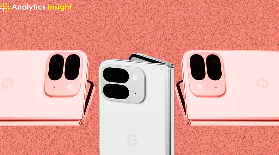 Google's Pixel Power Play: Pixel 9, Foldables, and Gemini on August 13
