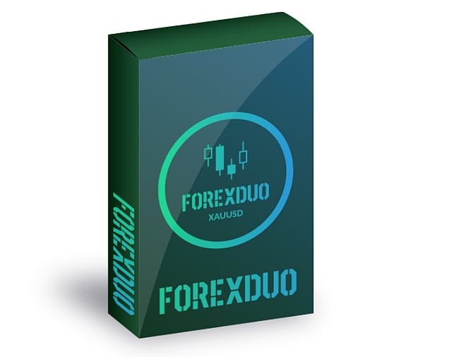 Forexduo by Avenix Fzco: Charting New Territories in Forex Trading ...