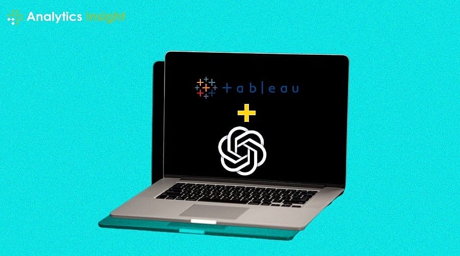 How to Integrate Tableau with ChatGPT for Data Analysis?