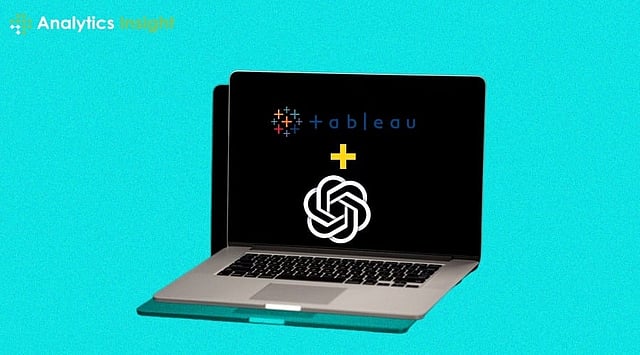 How to Integrate Tableau with ChatGPT for Data Analysis?