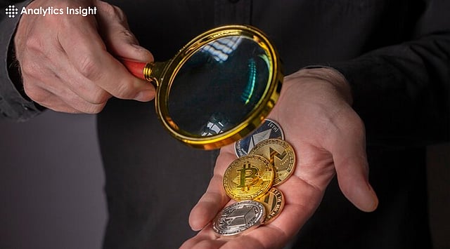 What are Token Coins?