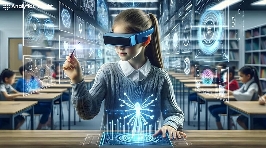 Emerging Technologies Reshaping IT Education in 2024
