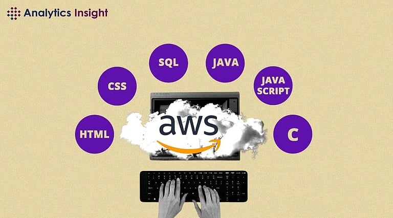 Essential Programming Languages for AWS Cloud Computing