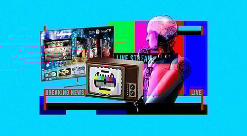 How Machine Learning is Empowering OTT Platforms