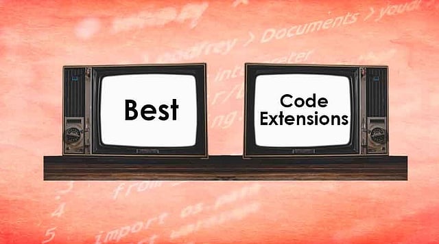 Best VS Code Extensions for Data Science Enthusiasts