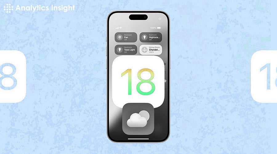 Apple’s Weather App to Introduce New Features in iOS 18