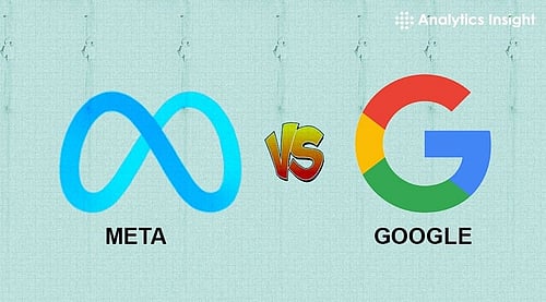 Meta vs. Google: Tech Career Opportunities Compared