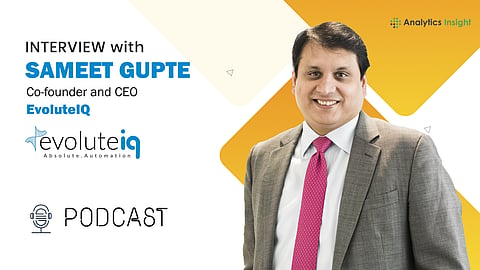 Future of Intelligent Automation: Insights from Sameet Gupte, Co ...