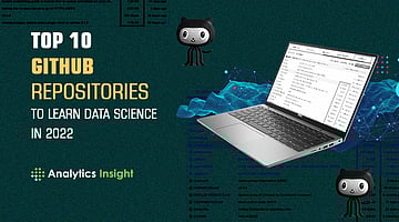 Top 10 Github Repositories to Learn Data Science in 2022