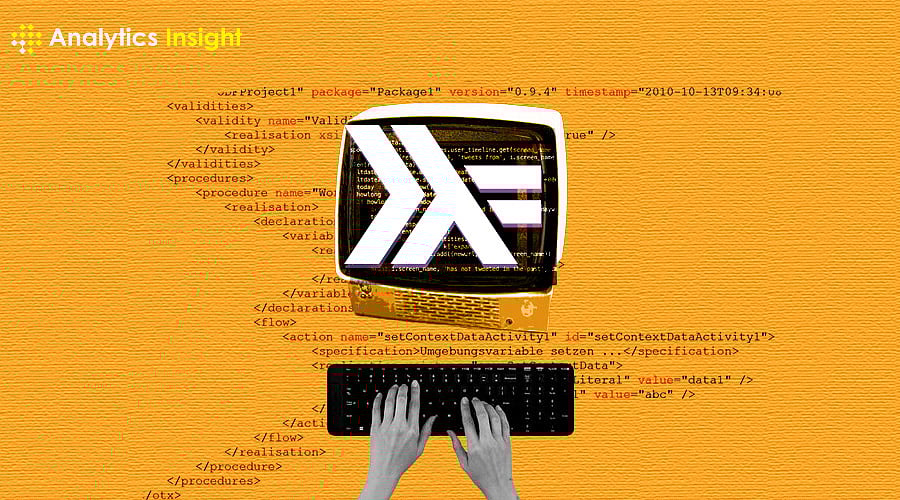 What is Haskell Programming Language?