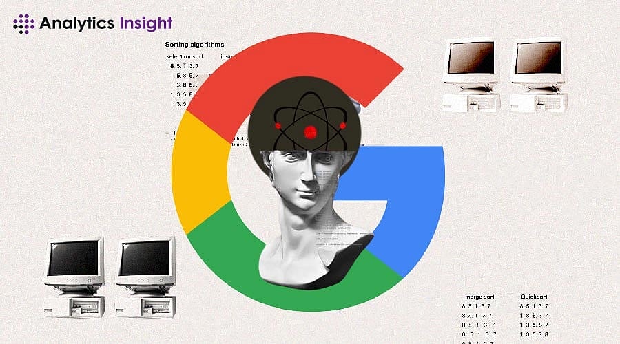 What Database Does Google Use for Data Analysis?