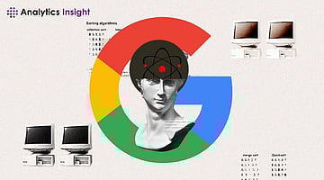 What Database Does Google Use for Data Analysis?