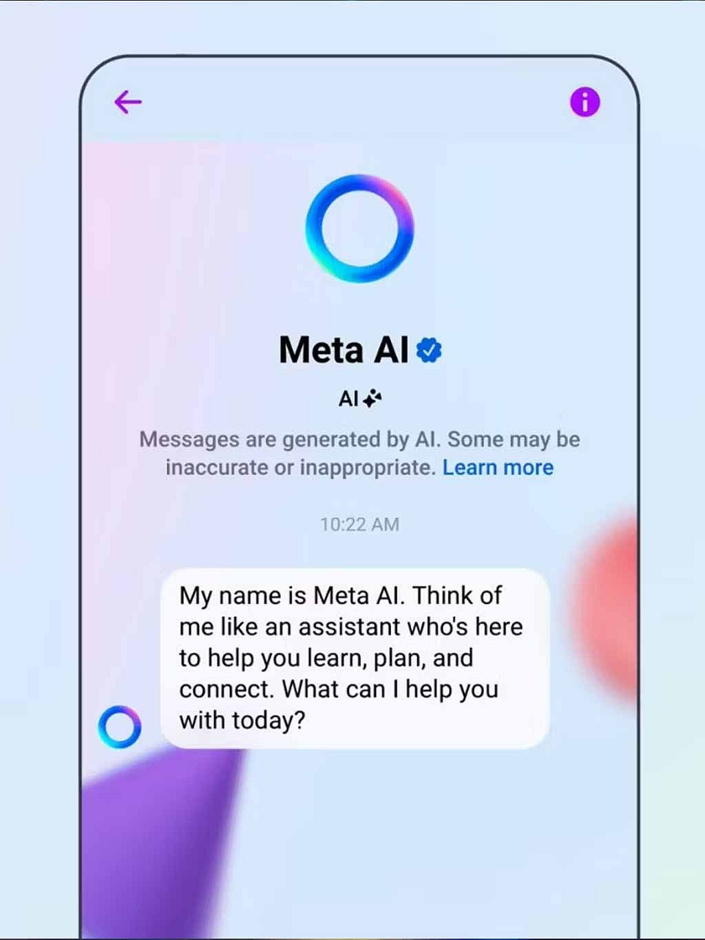 How to Chat with Meta AI on WhatsApp