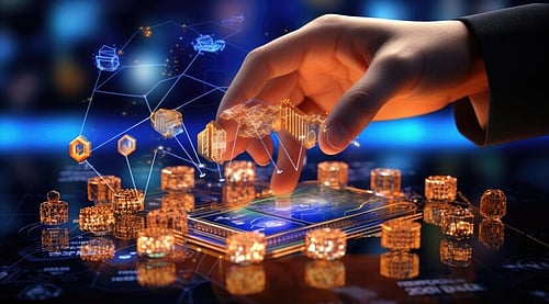 Create Blockchain from Scratch: A Detailed Guide