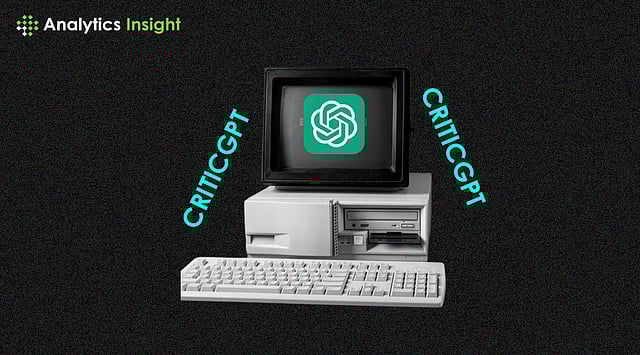 CriticGPT: The AI Reviewer Behind ChatGPT