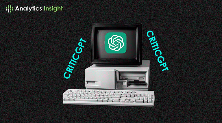 CriticGPT: The AI Reviewer Behind ChatGPT