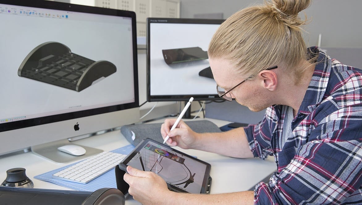 How Parametric Modeling Enhances CAD Design