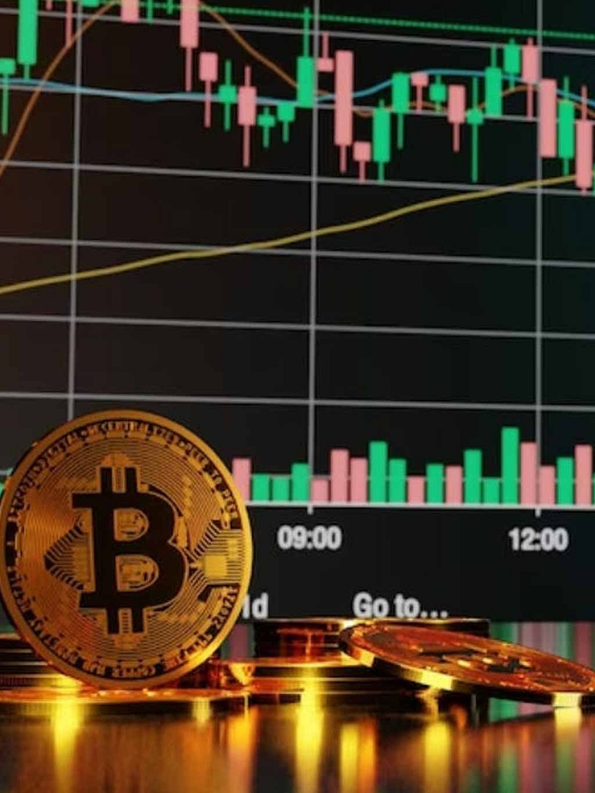 Top 5 Technical Indicators For Crypto Trading top-5-technical-indicators-for-crypto-trading