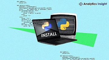 How to Install Python after Downloading?