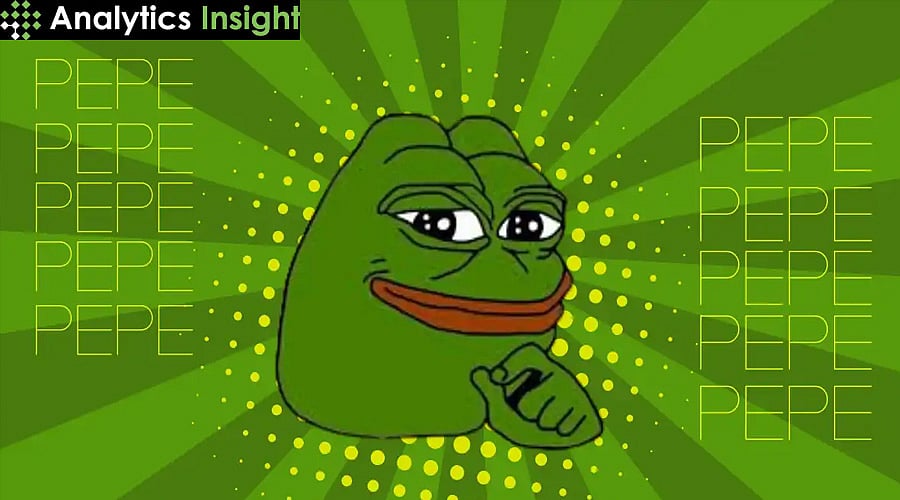 PEPE Coin Battles Resistance: Can It Break Above $0.000010?