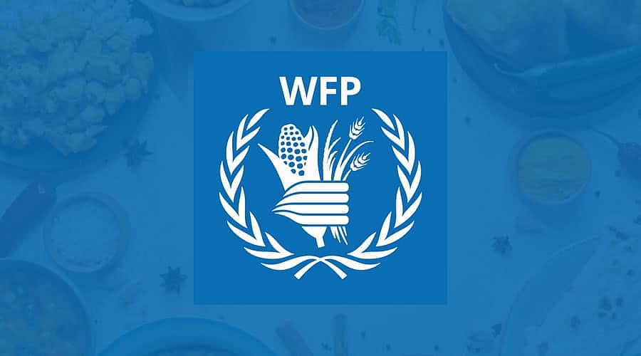 World Food Programme Logo World Food Programme On X: "1 In Every 69
