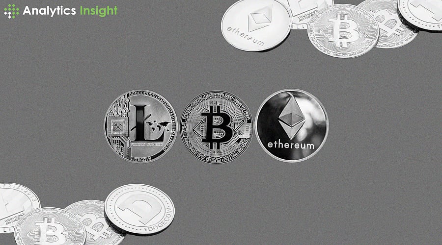 10 Most Popular Types of Cryptocurrency