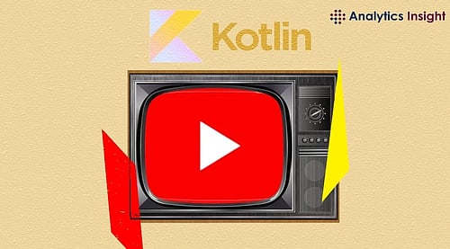 A Tutorial on Building a YouTube Player Using Kotlin