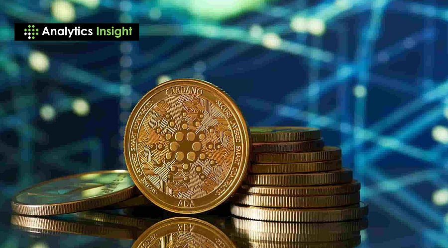 Cardano's Pivotal Moment: ADA Eyes Breakout After Retesting Key ...